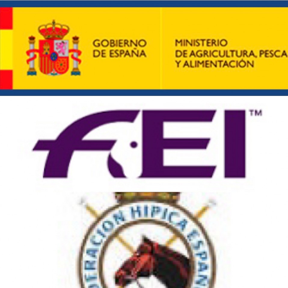 Real Federación Hípica Española