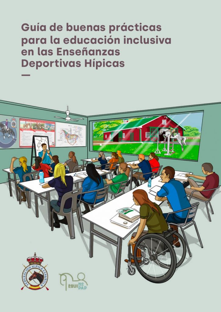 Real Federación Hípica Española