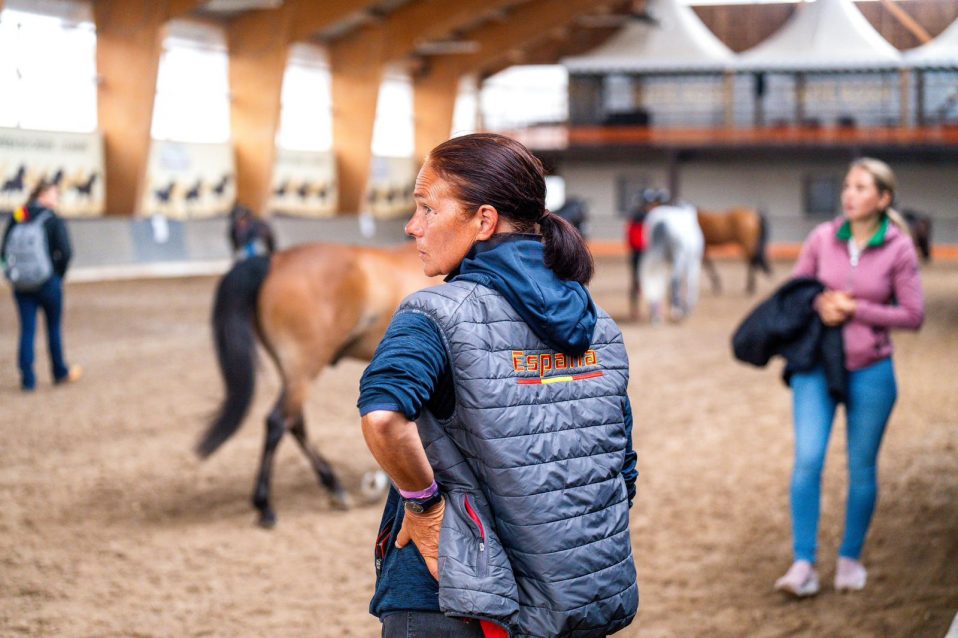 Real Federación Hípica Española