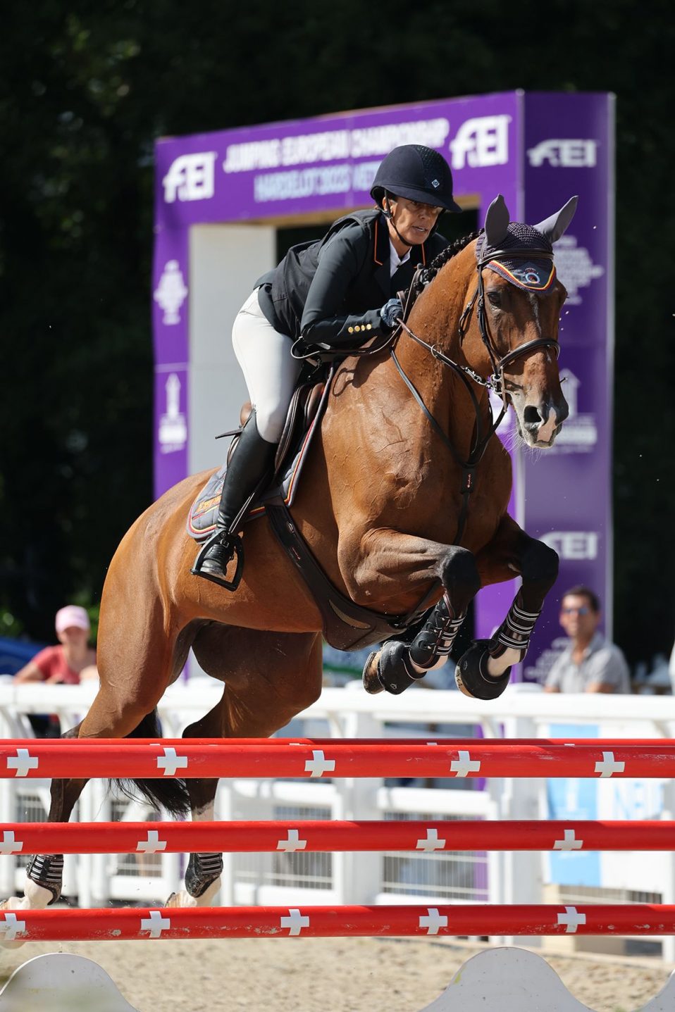 Real Federación Hípica Española